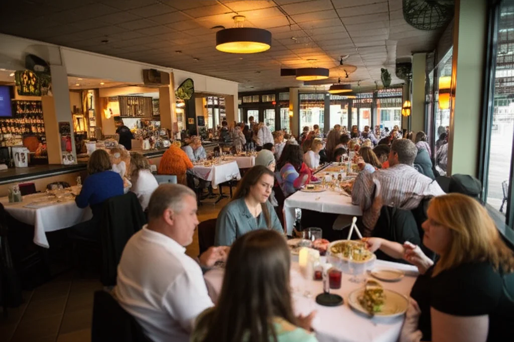 12 Popular Restaurants in Jacksonville, FL You Can’t Miss in 2025 🍽️ ...