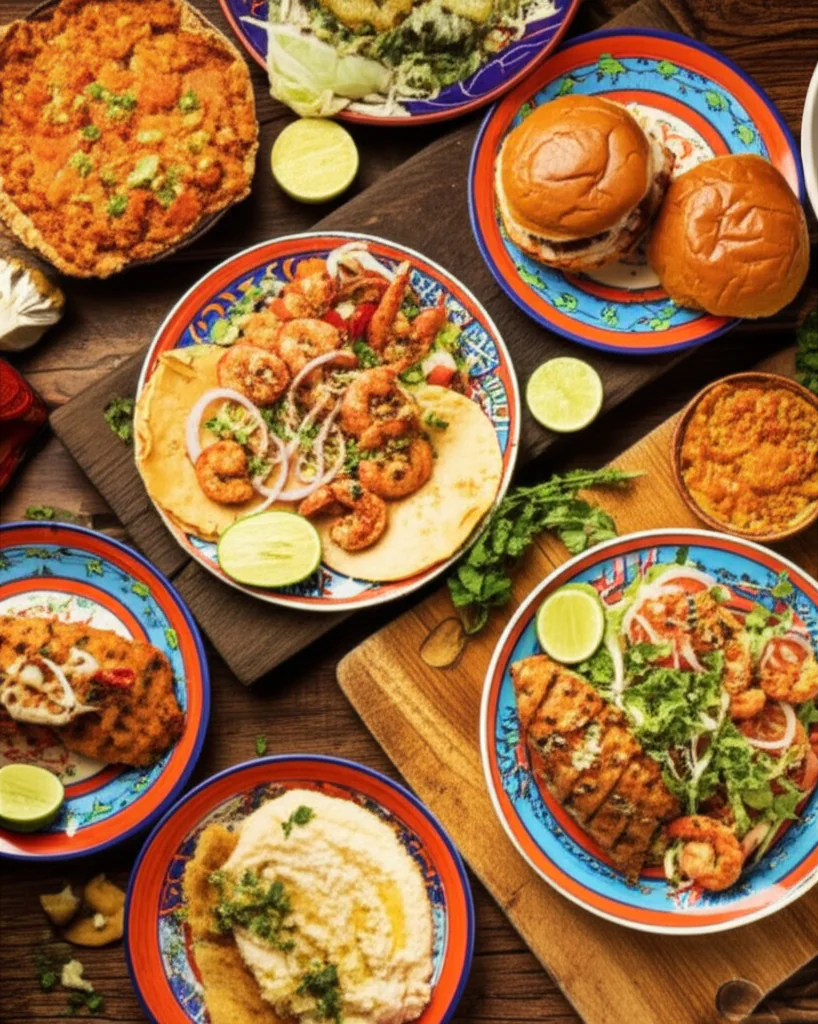 Jacksonville Local Cuisine: 7 Must-Try Dishes That Define Jax Flavor 🍤 ...