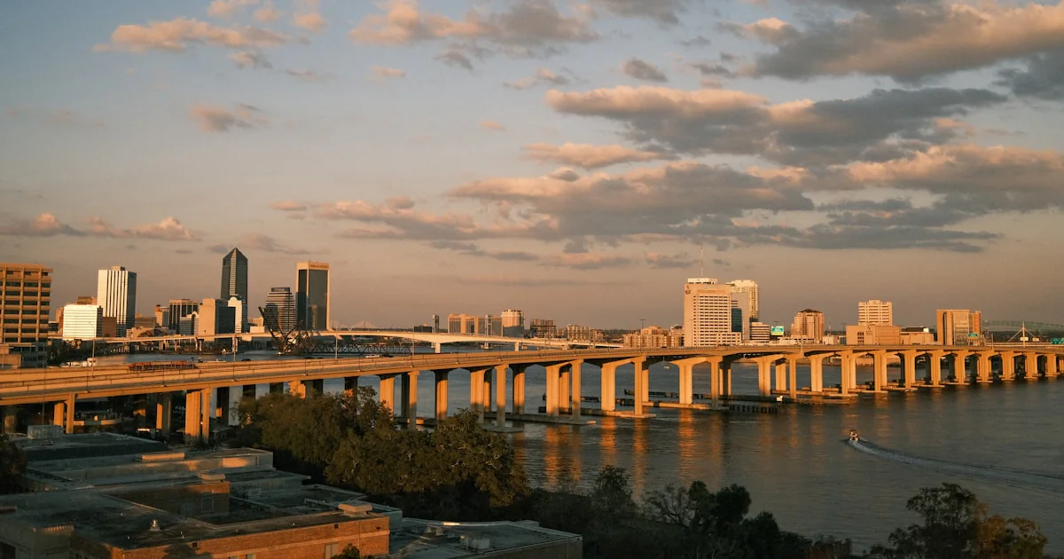 15 Surprising Facts About Florida You Never Knew in 2025 🌴 - Jax Facts