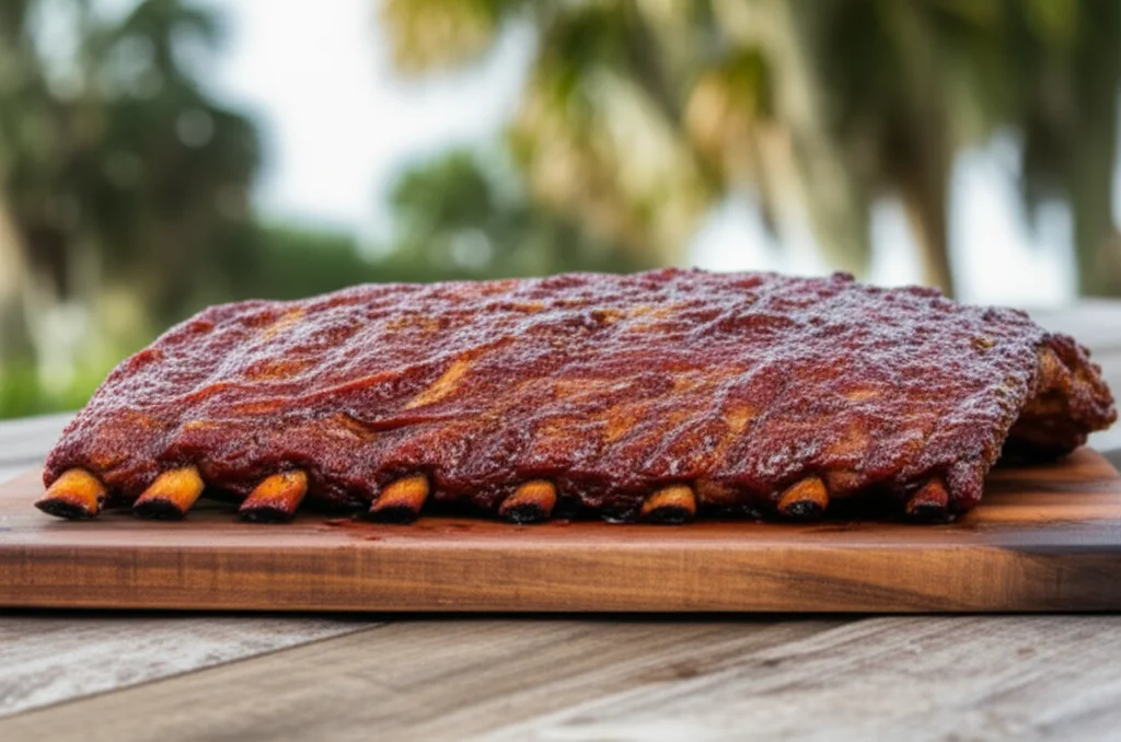 Jacksonville Florida BBQ: 10 Must-Try Spots & Secrets 🔥 (2026) - Jax Facts