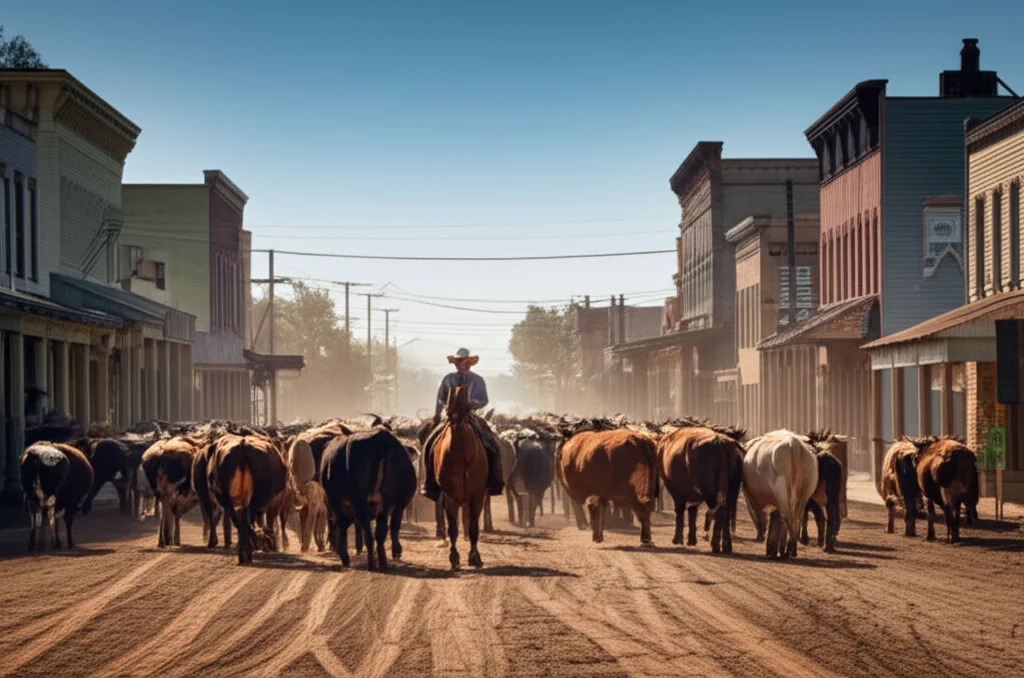 Why Is Jacksonville Called Cowford? 🐄 The Untold Story (2026) - Jax Facts